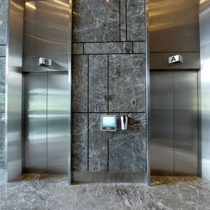 Otis Compass - Indonesia Elevator Guide