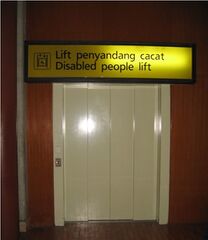 Otis - Indonesia Elevator Guide