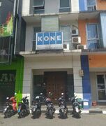 Kone - Indonesia Elevator Guide