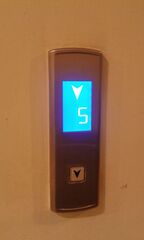 Otis Gen2-Regen - Indonesia Elevator Guide