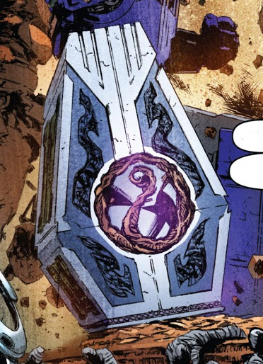 Talisman - IDW Hasbro Wiki