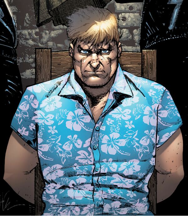 Chuckles - IDW Hasbro Wiki