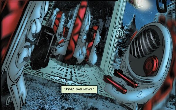 Buzz Boar - IDW Hasbro Wiki