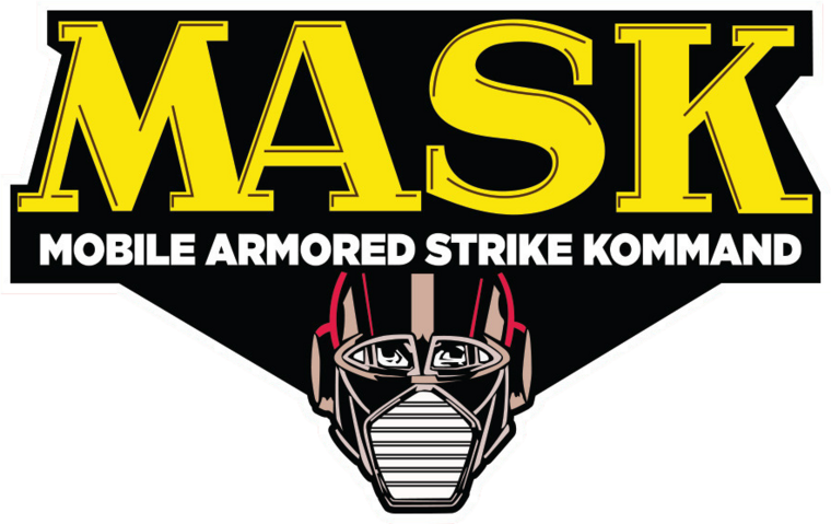 M.A.S.K. (franchise) - IDW Hasbro Wiki