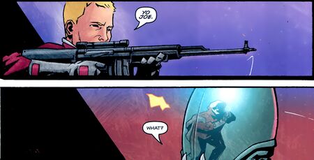 Chuckles - IDW Hasbro Wiki