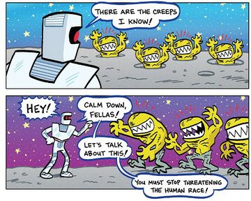 Dire Wraith - IDW Hasbro Wiki