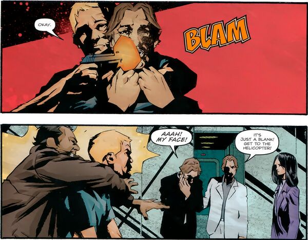 Chuckles - IDW Hasbro Wiki