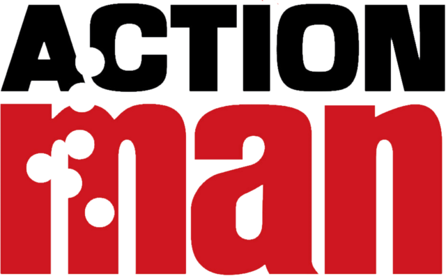 Action Man (franchise) - IDW Hasbro Wiki