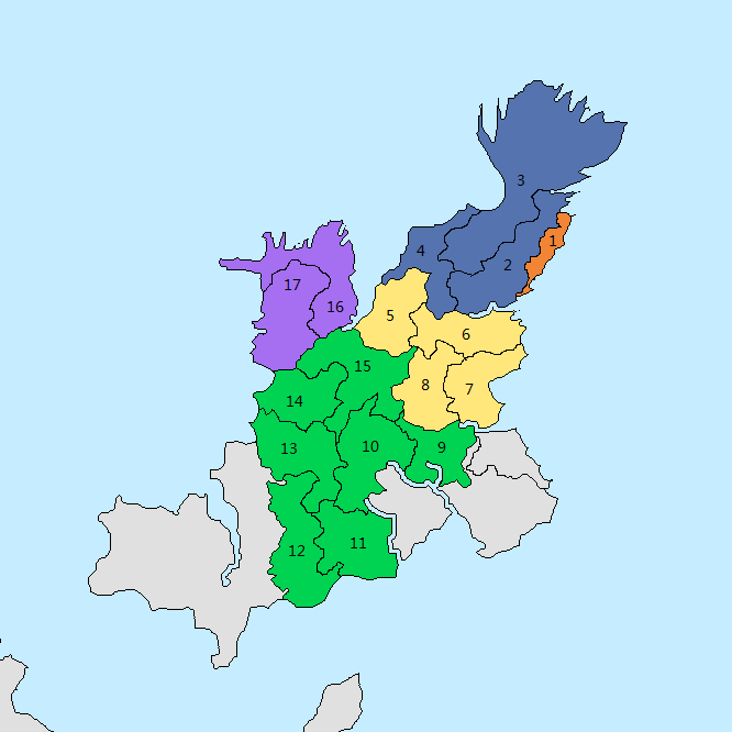 Variyako - Industria Pacificum