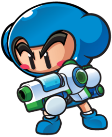 Character/Crazy Arcade - Infobox Wiki