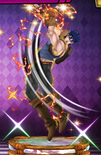 (5★) Jonathan Joestar (Unity) - Diamond Records Wiki