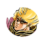 DIO - JoJoSS Wiki