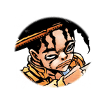 (R) Boingo - JoJoSS Wiki