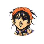 (R) Narancia Ghirga (Anime Ver.) - JoJoSS Wiki