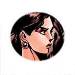 (SR) Lisa Lisa (Cold and Ruthless Eyes) - JoJoSS Wiki