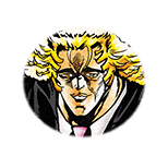 Robert E. O. Speedwagon - JoJoSS Wiki