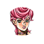 (SR) Trish Una (Link Skill) - JoJoSS Wiki