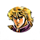 (R) Dio Brando - JoJoSS Wiki