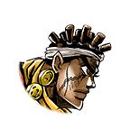 Muhammad Avdol - JoJoSS Wiki