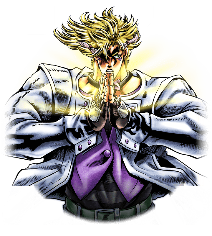 (SSR) Caesar A. Zeppeli (Time Attack) - JoJoSS Wiki