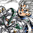 Vento Aureo - JoJoSS Wiki