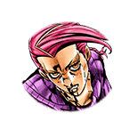 Vinegar Doppio - JoJoSS Wiki