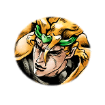 (SSR) DIO (Checkmate) - JoJoSS Wiki