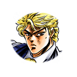 (SSR) Dio Brando (Polar Star) - JoJoSS Wiki