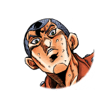 Formaggio - JoJoSS Wiki