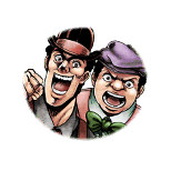 Other Characters - JoJoSS Wiki