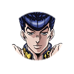(SR) Josuke Higashikata (Anime Ver.) - JoJoSS Wiki