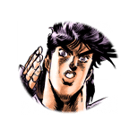 (SR) Joseph Joestar (Escape) - JoJoSS Wiki