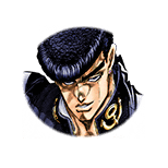 Josuke Higashikata - JoJoSS Wiki
