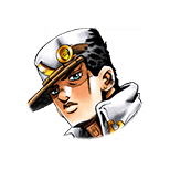 Jotaro Kujo - JoJoSS Wiki