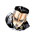 Yuya Fungami - JoJoSS Wiki
