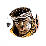 Muhammad Avdol - JoJoSS Wiki
