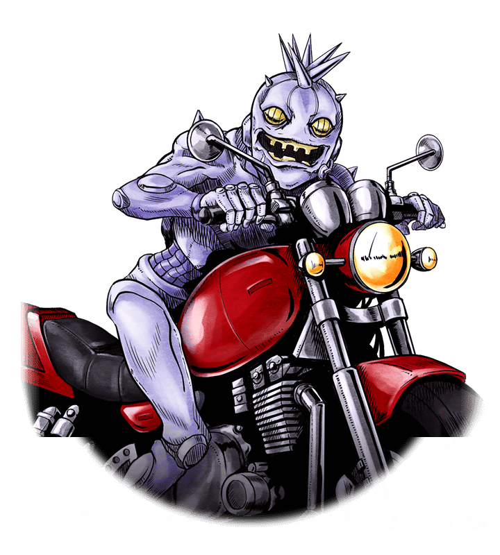 (SSR) Baby Face (SP Campaign) - JoJoSS Wiki