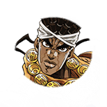 Muhammad Avdol - JoJoSS Wiki