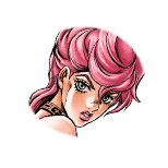 Trish Una - JoJoSS Wiki