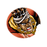 Muhammad Avdol - JoJoSS Wiki