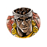 Muhammad Avdol - JoJoSS Wiki