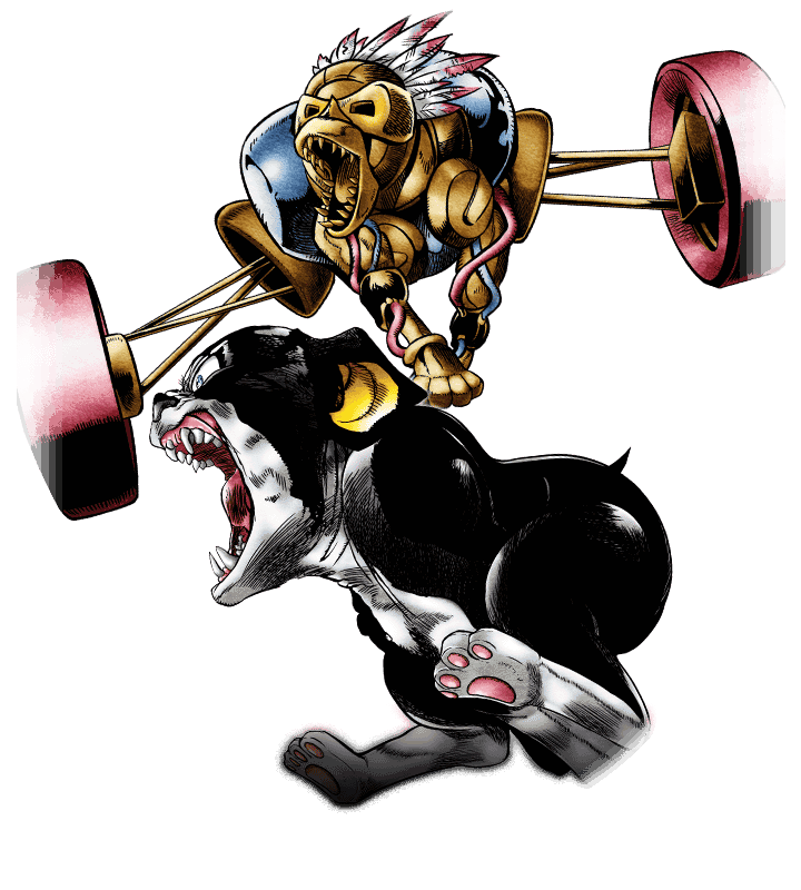 (SSR) Iggy (I will not forgive you anymore!) - JoJoSS Wiki