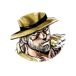 Joseph Joestar - JoJoSS Wiki
