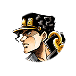 Jotaro Kujo - JoJoSS Wiki