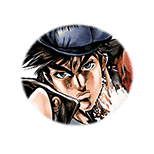 (SR) Joseph Joestar (Hamon Cola) - JoJoSS Wiki