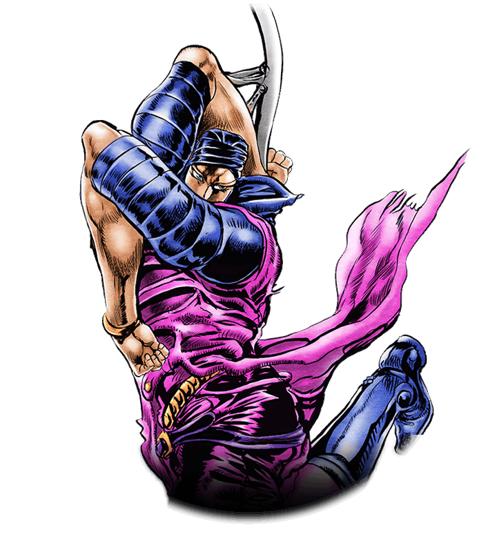 (SR) Kars (Light Mode) - JoJoSS Wiki