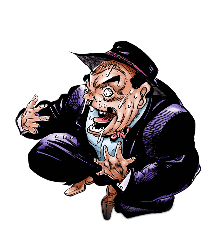 (R) Senator Wilson Phillips - JoJoSS Wiki