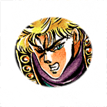 DIO - JoJoSS Wiki