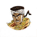 Muhammad Avdol - JoJoSS Wiki