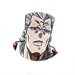 Jean Pierre Polnareff - JoJoSS Wiki